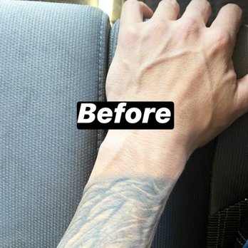 CONTRA TATTOO - Updated October 2025 - 78 Photos & 16 Reviews - 1030 N ...