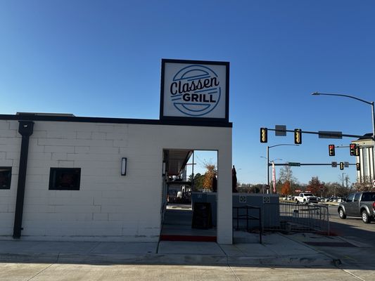 CLASSEN GRILL - Updated February 2025 - 159 Photos & 177 Reviews - 5124 ...