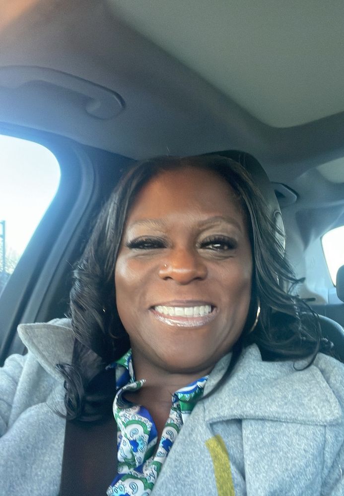 JENESIA SHANNON - SENIOR BENEFITS CENTER - Updated March 2025 - Request ...