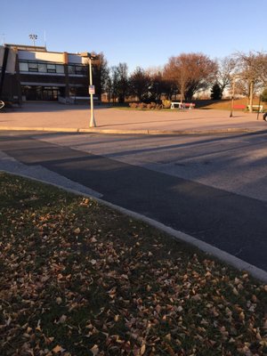 MICHAEL J TULLY PARK - Updated December 2025 - 43 Photos & 29 Reviews ...