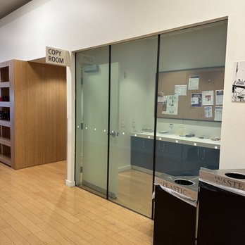 LA COUNTY LIBRARY - WEST HOLLYWOOD LIBRARY - Updated May 2026 - 190 ...