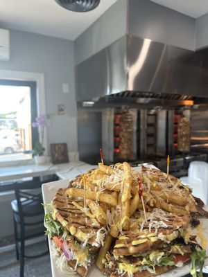 GYRO & SOUVLAKI - Updated November 2025 - 33 Photos & 33 Reviews - 623 ...