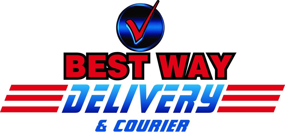 BESTWAY DELIVERY & COURIER - Updated April 2025 - Request a Quote - 57 ...
