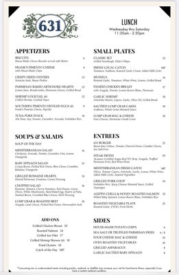 FRANK’S ON FRONT - Updated November 2024 - 20 Photos - 631 Front St ...