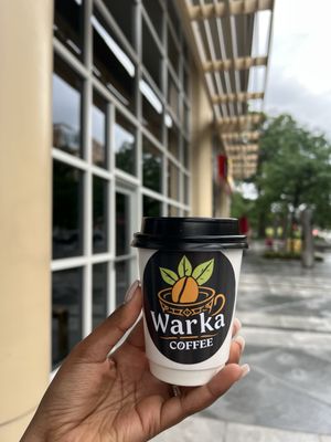 WARKA COFFEE - Updated May 2026 - 51 Photos & 23 Reviews - 500 New ...