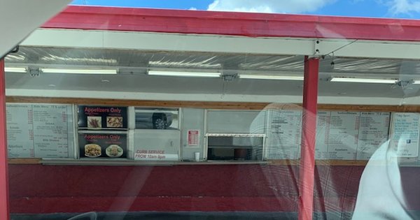 MIKE’S DRIVE IN - 13 Photos & 21 Reviews - 1055 US Hwy 17 S, Bartow ...