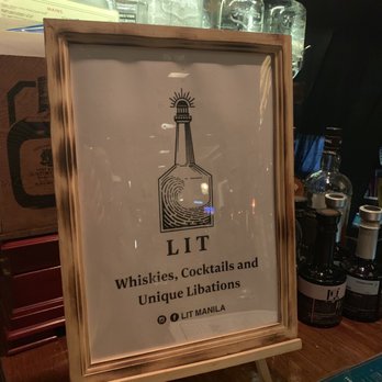 LIT MANILA - Updated December 2025 - 28 Photos - 11th Ave., Bonifacio ...