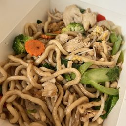 TOSS NOODLE BAR - Updated July 2025 - 1323 Photos & 1364 Reviews - 2272 ...