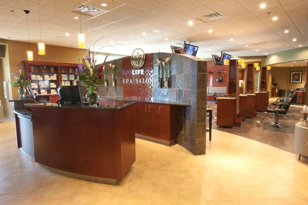 LIFESPA ALGONQUIN - Updated January 2026 - 14 Reviews - 451 Rolls Dr ...