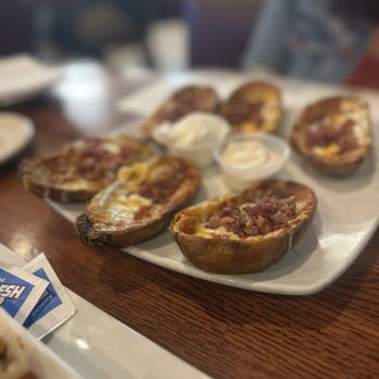 CHAMPPS AMERICANA - Updated December 2025 - 236 Photos & 213 Reviews ...