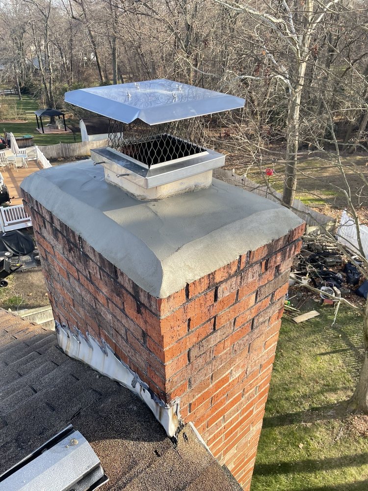 THE CHIMNEY KING - Updated January 2026 - Gaithersburg, Maryland ...