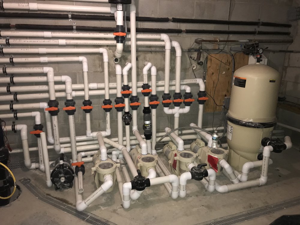 THE JADAN POOL AND SPA SERVICE - Updated November 2025 - Jersey City ...