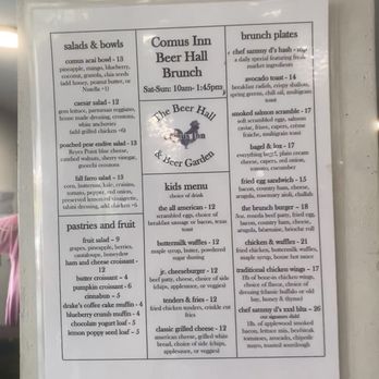 THE COMUS INN - Updated July 2024 - 397 Photos & 260 Reviews - 23900 ...