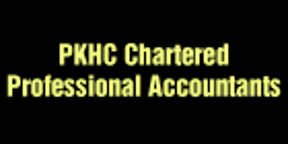 PKHC CHARTERED PROFESSIONAL ACCOUNTANTS - Updated May 2024 - 100 4 Avenue N, Swan River ...
