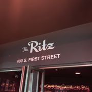 THE RITZ - 92 Photos & 103 Reviews - Bars - 400 S First St, San Jose ...