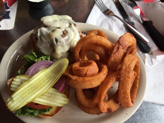 The Vortex Bar And Grill - Midtown - Takeout & Delivery - 1569 Photos ...