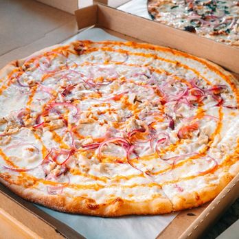 BIBO’S NY PIZZA - Updated June 2024 - 1010 Photos & 1436 Reviews - 1431 ...