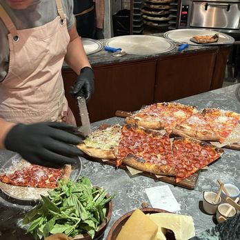 MIAMI SLICE - Updated March 2025 - 601 Photos & 354 Reviews - 1335 NE ...