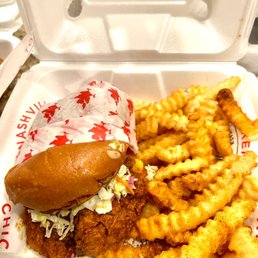 RICKY’S HOT CHICKEN - Updated October 2025 - 765 Photos & 753 Reviews ...