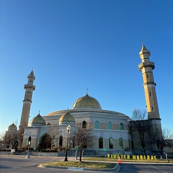 ISLAMIC CENTER OF AMERICA - Updated October 2025 - 37 Photos - 19500 ...