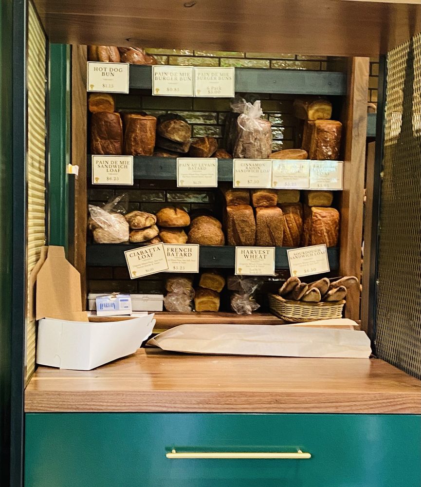 MODEL BAKERY - Updated February 2025 - 145 Photos & 95 Reviews - 1315 N ...