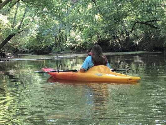 BIG CANOE CREEK OUTFITTERS - Updated June 2024 - 11 Photos - 6545 Al ...