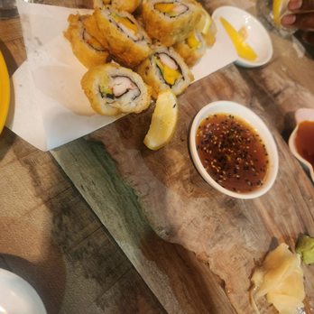 MOSHI MOSHI - Updated December 2025 - 1419 Photos & 1230 Reviews - 1448 ...