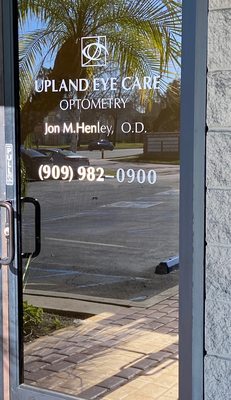 UPLAND EYE CARE - Updated January 2026 - 35 Reviews - 876 N Mountain ...
