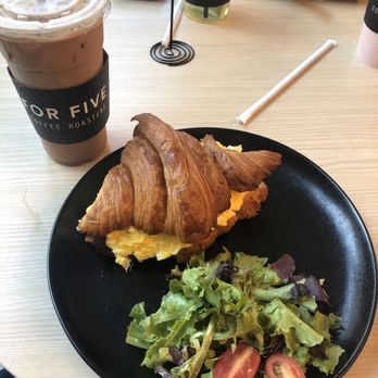 FOR FIVE COFFEE ROASTERS - Updated September 2025 - 361 Photos & 152 ...