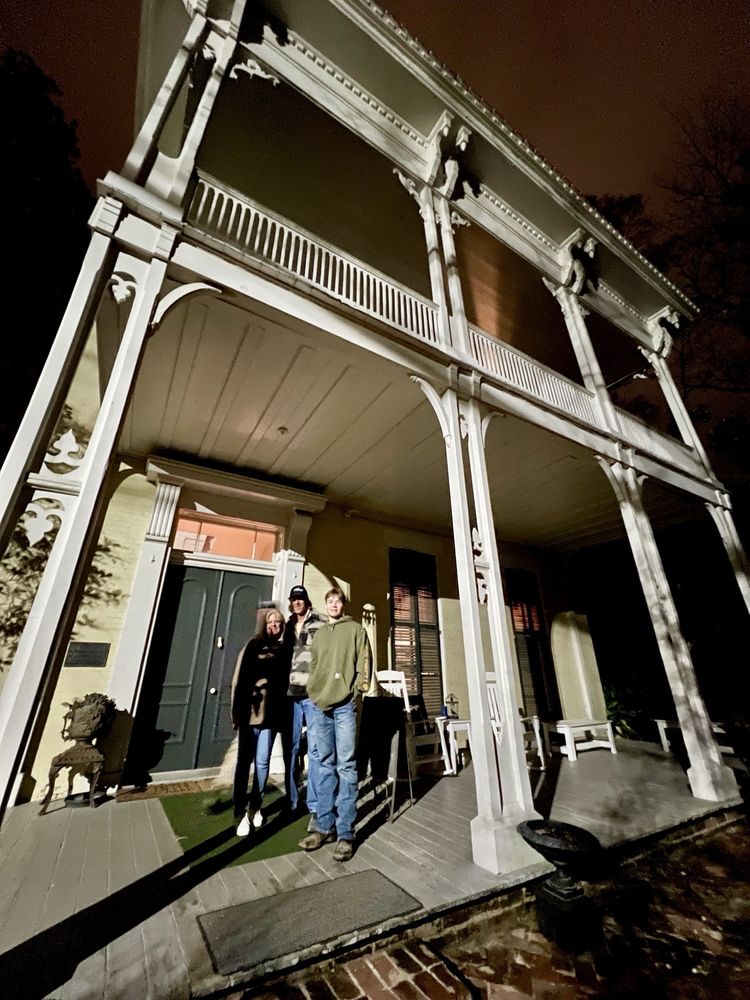 MCRAVEN TOUR HOME - Updated January 2026 - 263 Photos & 36 Reviews ...