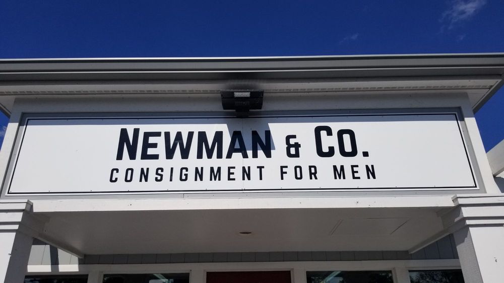 NEWMAN & COMPANY - 13 Photos & 30 Reviews - Men's Clothing - 720 E 65th ...