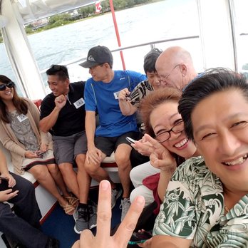 COMPACFLT BOAT TOUR - Updated October 2025 - 78 Photos - Pearl Harbor ...
