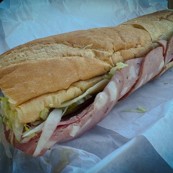 RICCOTTI’S SUBMARINE SANDWICHES - Updated April 2025 - 104 Photos & 135 ...