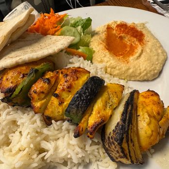 NAAB MEDITERRANEAN - 166 Photos & 249 Reviews - 4020 Lincoln Blvd ...