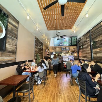 CIYA MEDITERRANEAN CUISINE - Updated November 2024 - 370 Photos & 374 ...