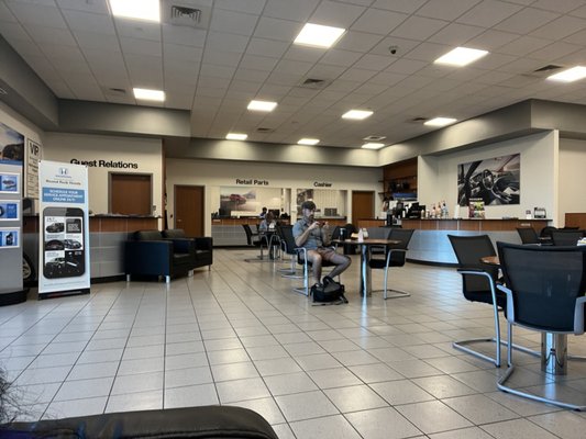 ROUND ROCK HONDA SERVICE CENTER - Updated January 2026 - 48 Photos ...