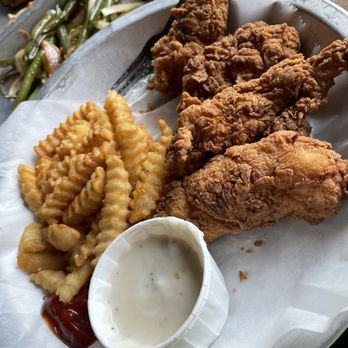 THE STIX ICEHOUSE - Updated August 2024 - 293 Photos & 416 Reviews ...