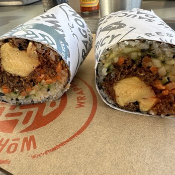 WORLD WRAPPS - Updated June 2024 - 268 Photos & 231 Reviews - 6000 ...