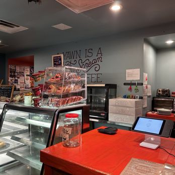 BENNU COFFEE - Updated July 2025 - 176 Photos & 255 Reviews - 515 S ...