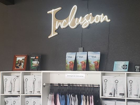 INCLUSION COFFEE COMPANY - Updated August 2024 - 27 Photos & 14 Reviews ...