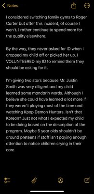 ROGER CARTER COMMUNITY CENTER - Updated September 2025 - 19 Photos & 36 ...