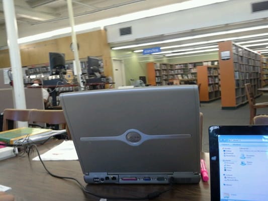 AZUSA CITY LIBRARY - Updated December 2025 - 25 Photos & 26 Reviews ...