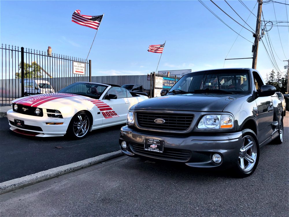 CAR TEC ENTERPRISE - Updated December 2025 - 20 Photos & 46 Reviews ...