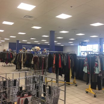 GOODWILL NYNJ STORE & DONATION CENTER - Updated July 2025 - 14 Photos ...