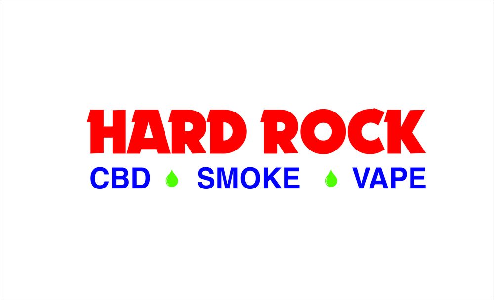 HARD ROCK SMOKE & VAPE - Updated March 2026 - 2575 Eldridge Rd, Sugar ...