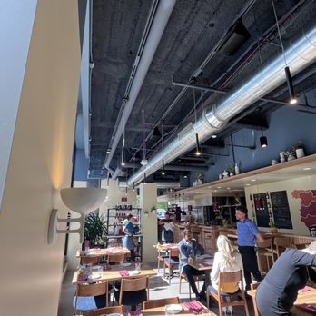 LEÑA - Updated October 2024 - 108 Photos & 21 Reviews - 2720 Brush St ...