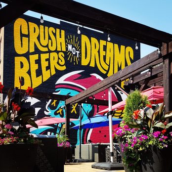 The Best 10 Bars near Whyte Avenue in Edmonton, AB - Yelp