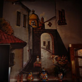 LA CAPILLA MEXICAN RESTAURANT - Updated December 2025 - 339 Photos ...