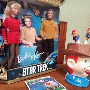 RUSTY RAVEN UNIQUES - Updated October 2025 - 16 Photos - 601 W 36th Ave ...