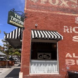 THE TAVERN - Updated February 2025 - 691 Photos & 538 Reviews - 201 N ...